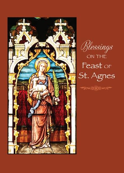 Saints Feast Days Card with your own Handwriting. Sandra Rose Designs ...