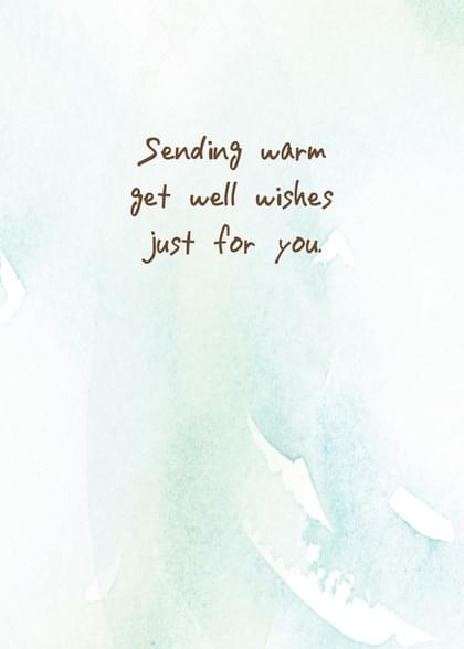 Great Dane and Dogs Get Well (General) Card with your own Handwriting ...